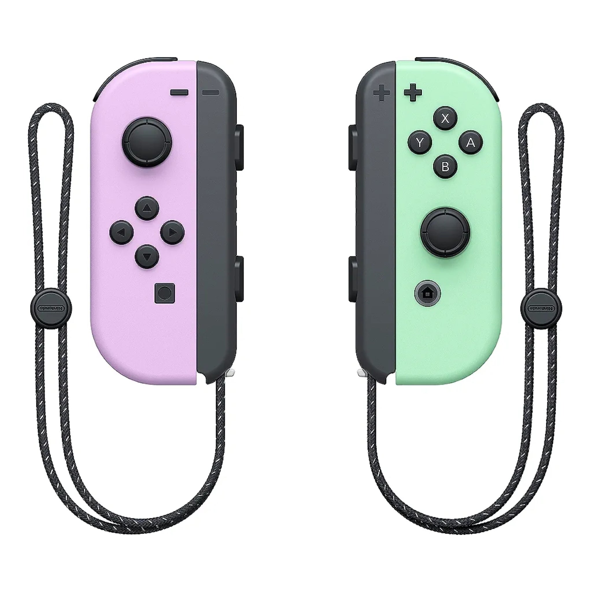 Nintendo Switch Controllers