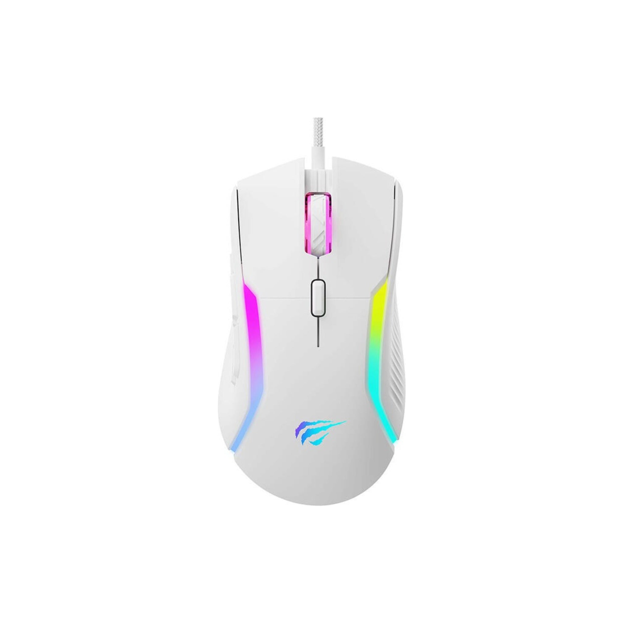 Havit MS1033 RGB Gaming Mouse