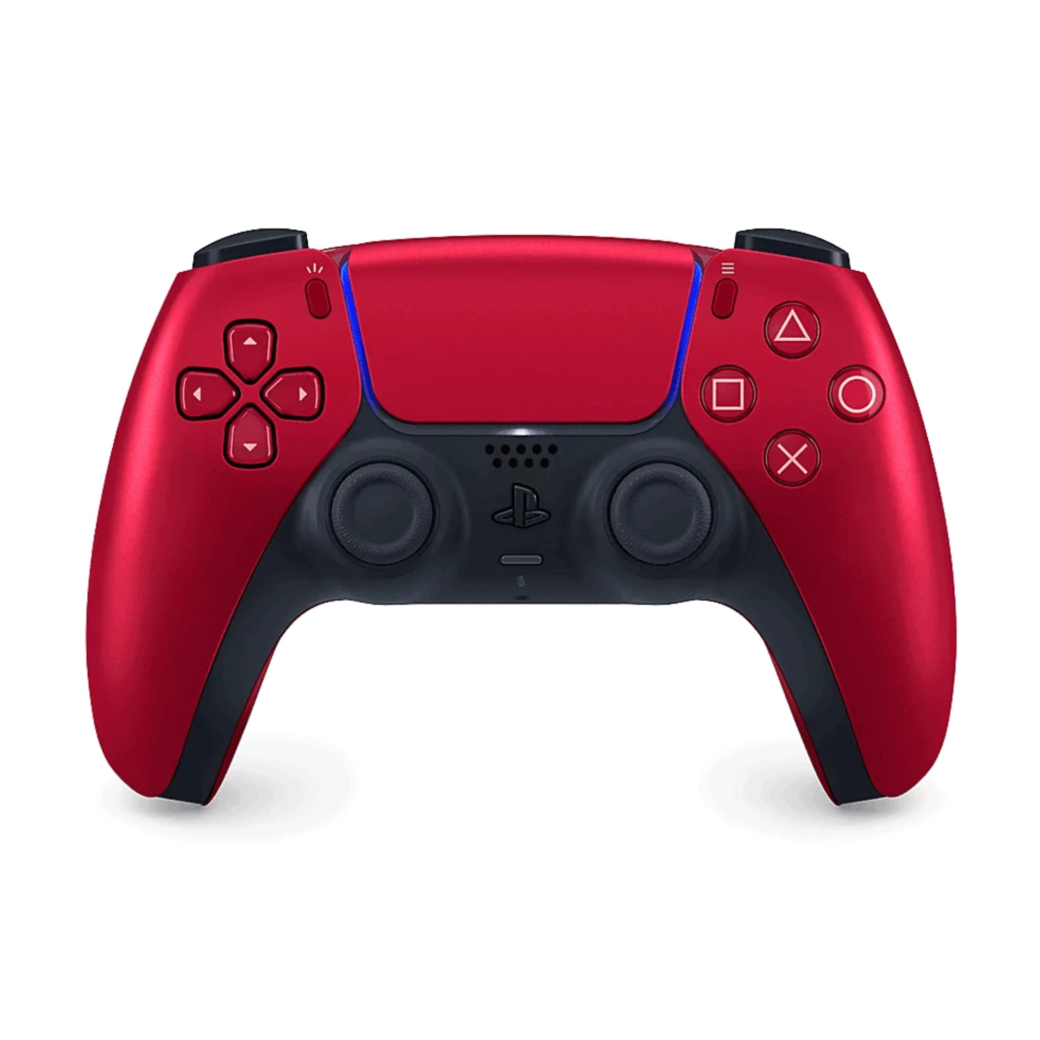 PlayStation 5 PS5 DualSense Wireless Controller - Volcanic Red