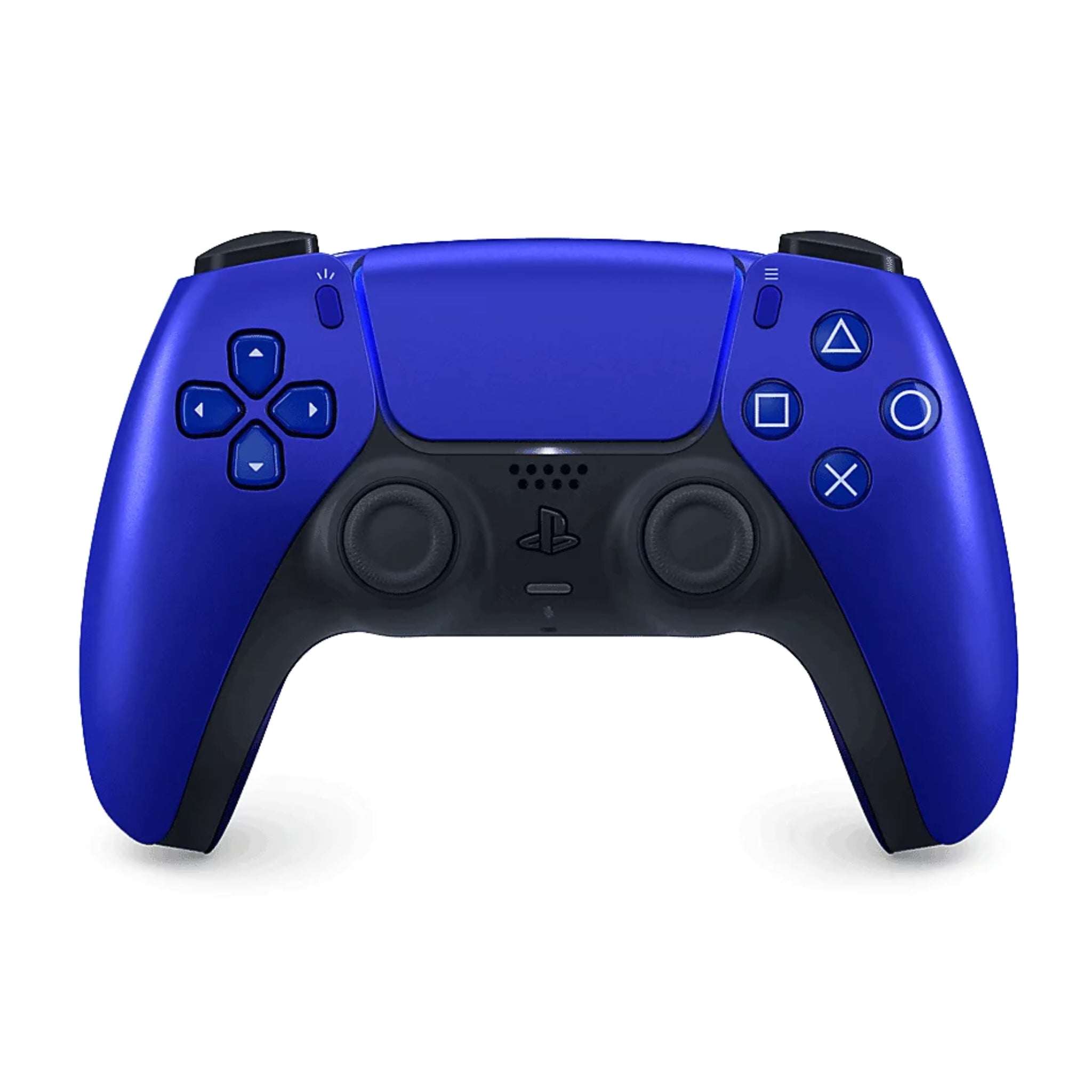 PlayStation 5 PS5 DualSense Wireless Controller - Cobalt Blue