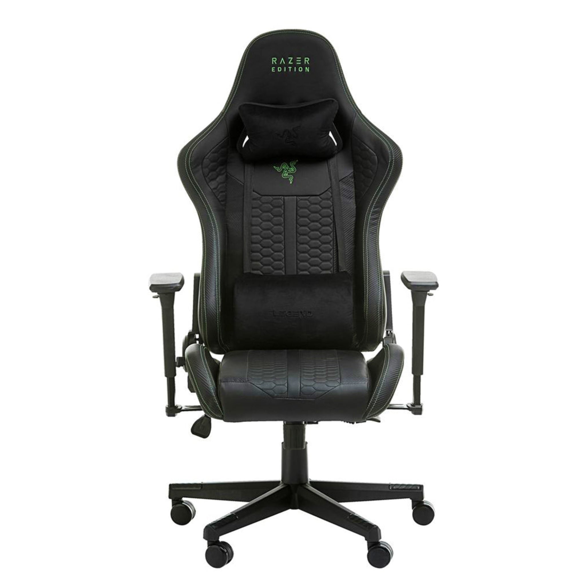 Razer Type Z Ed. Legend Gaming Chair