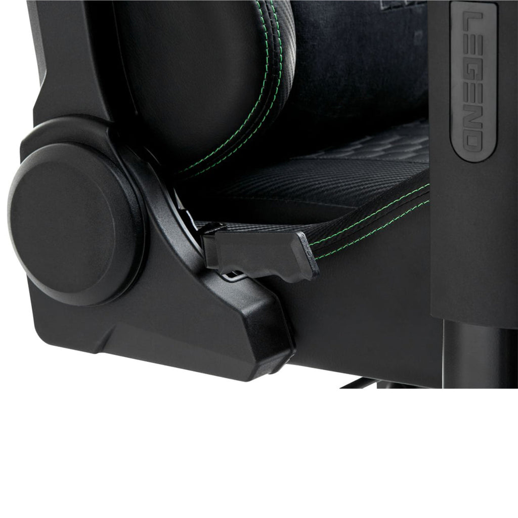 Razer Type Z Ed. Legend Gaming Chair