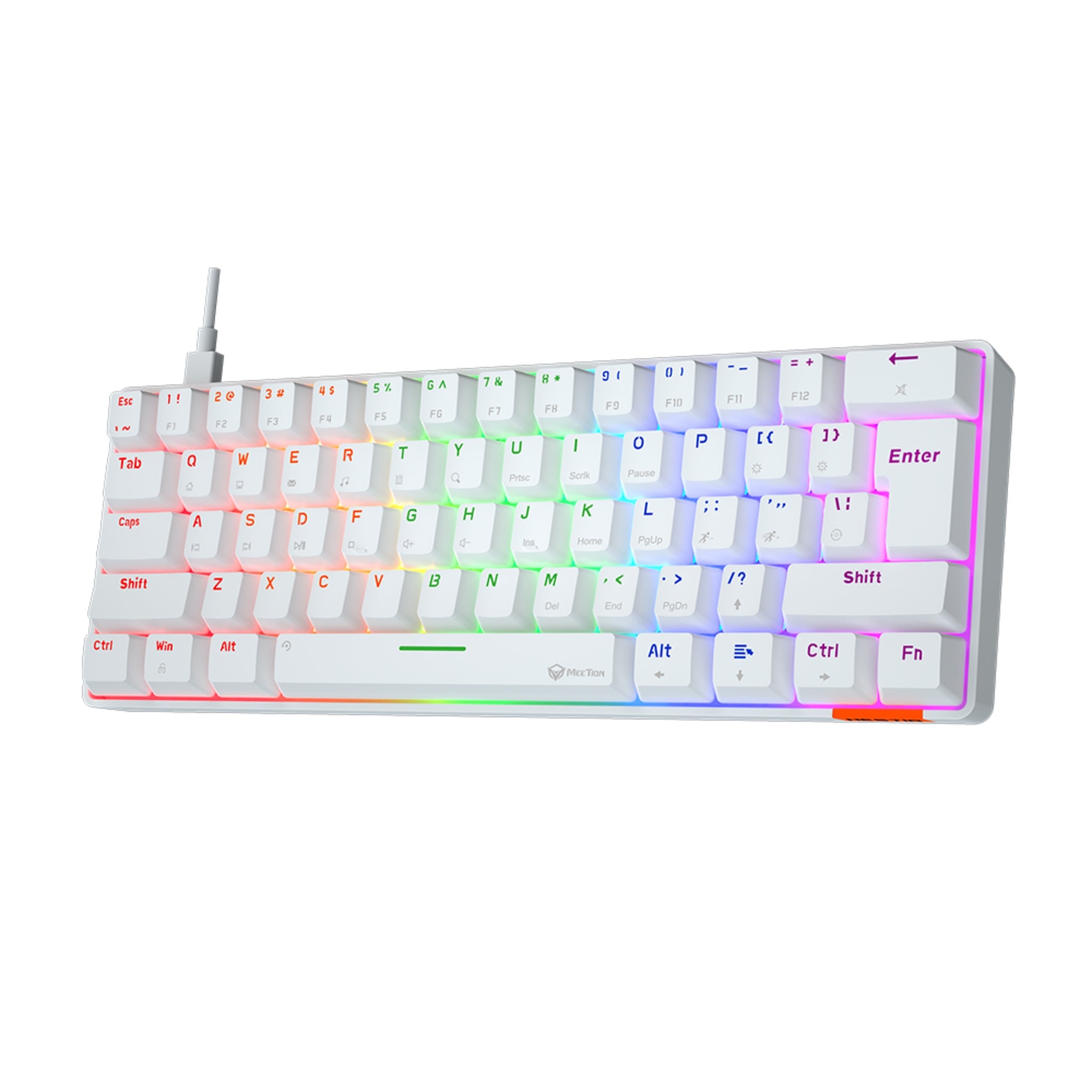 Gaming Keyboards