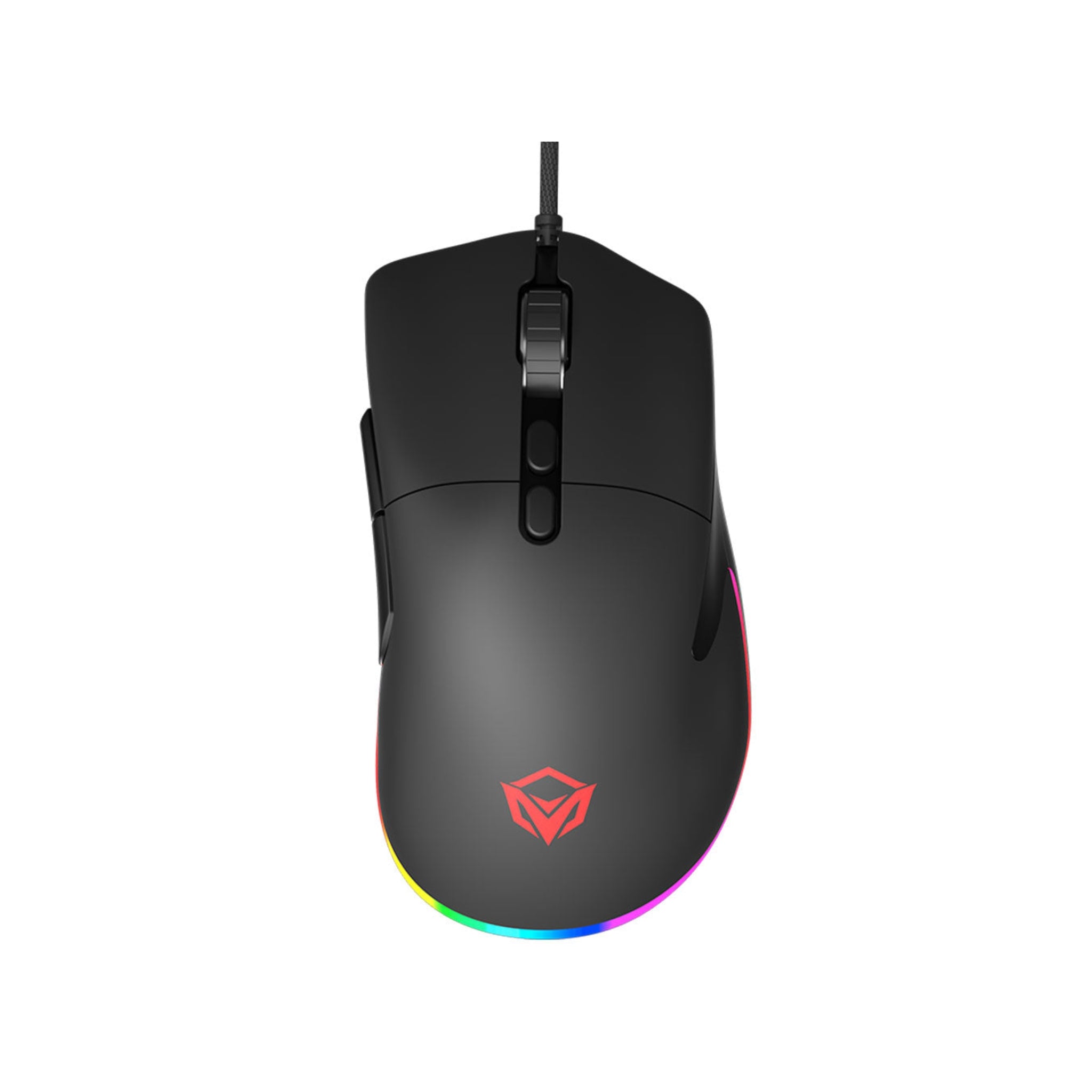 Meetion GM20 Gen2 Upgraded Version Wired RGB Gaming Mouse