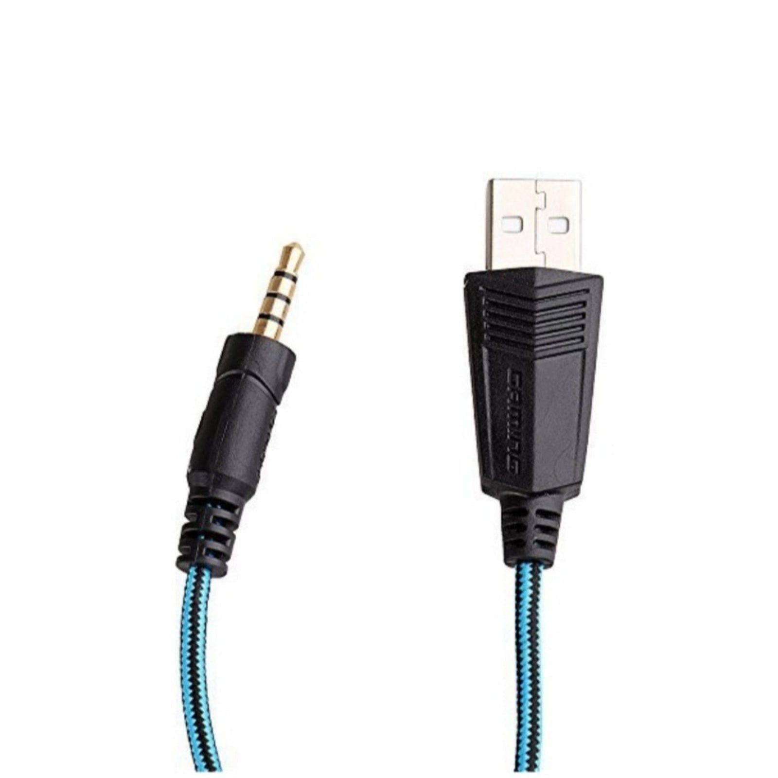 KOTION Each G9000 Gaming Headset - Blue