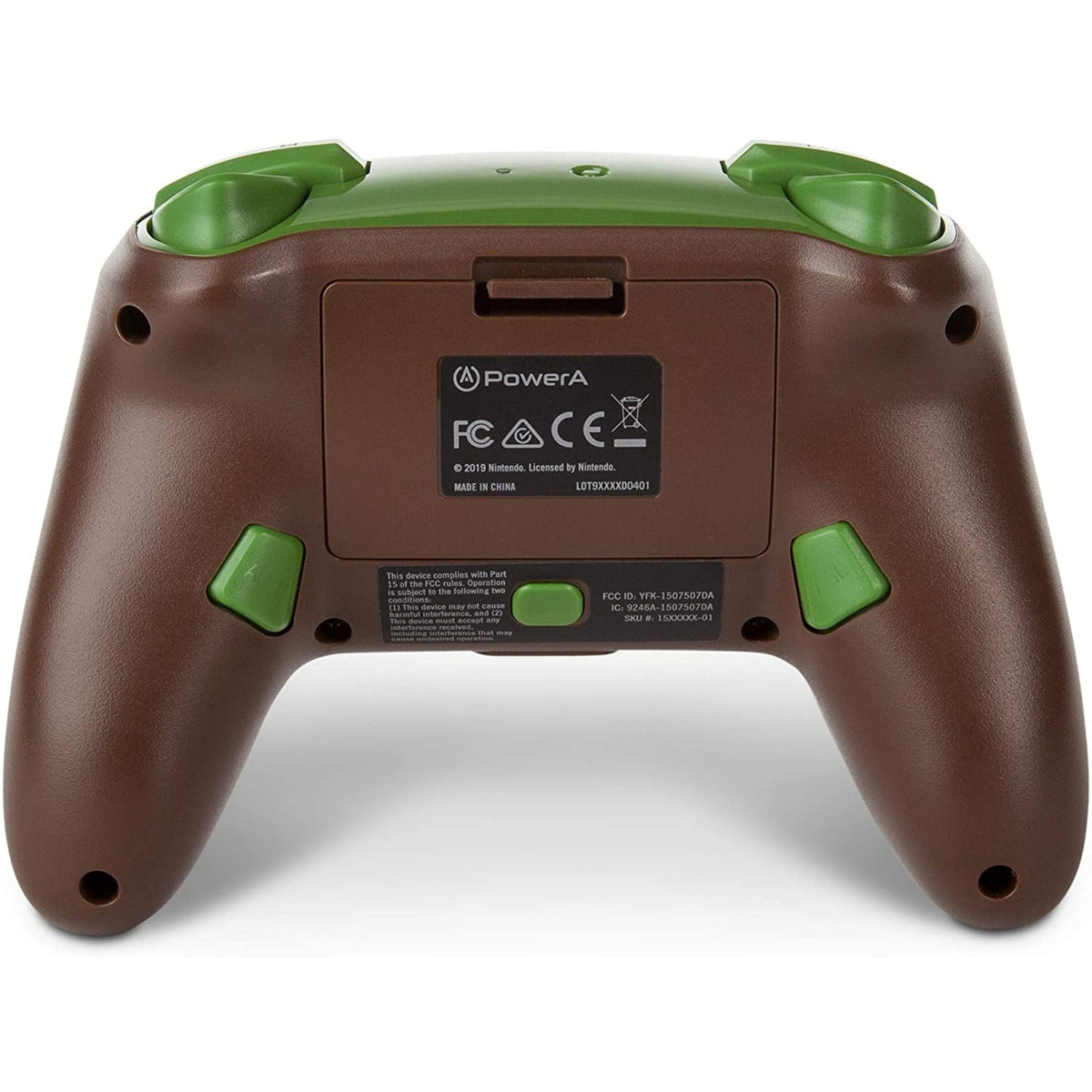 Switch pro controller minecraft store