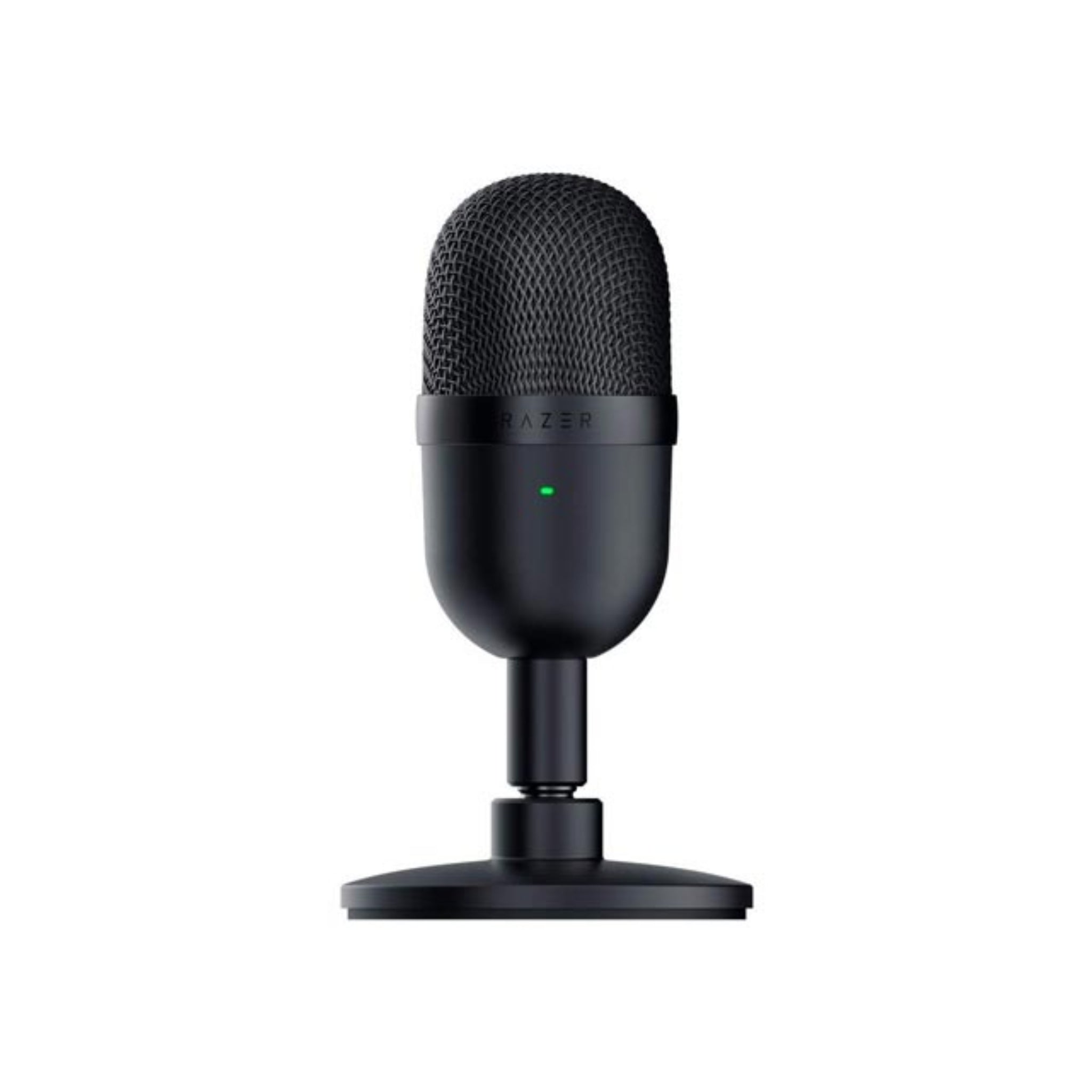 Razer Seiren Mini USB Streaming, Gaming Microphone - Black