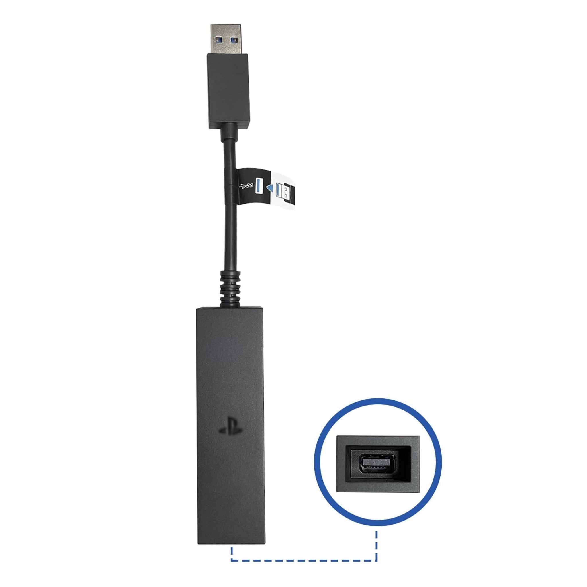 PlayStation VR Camera Adaptor For PlayStation 5 | PS5