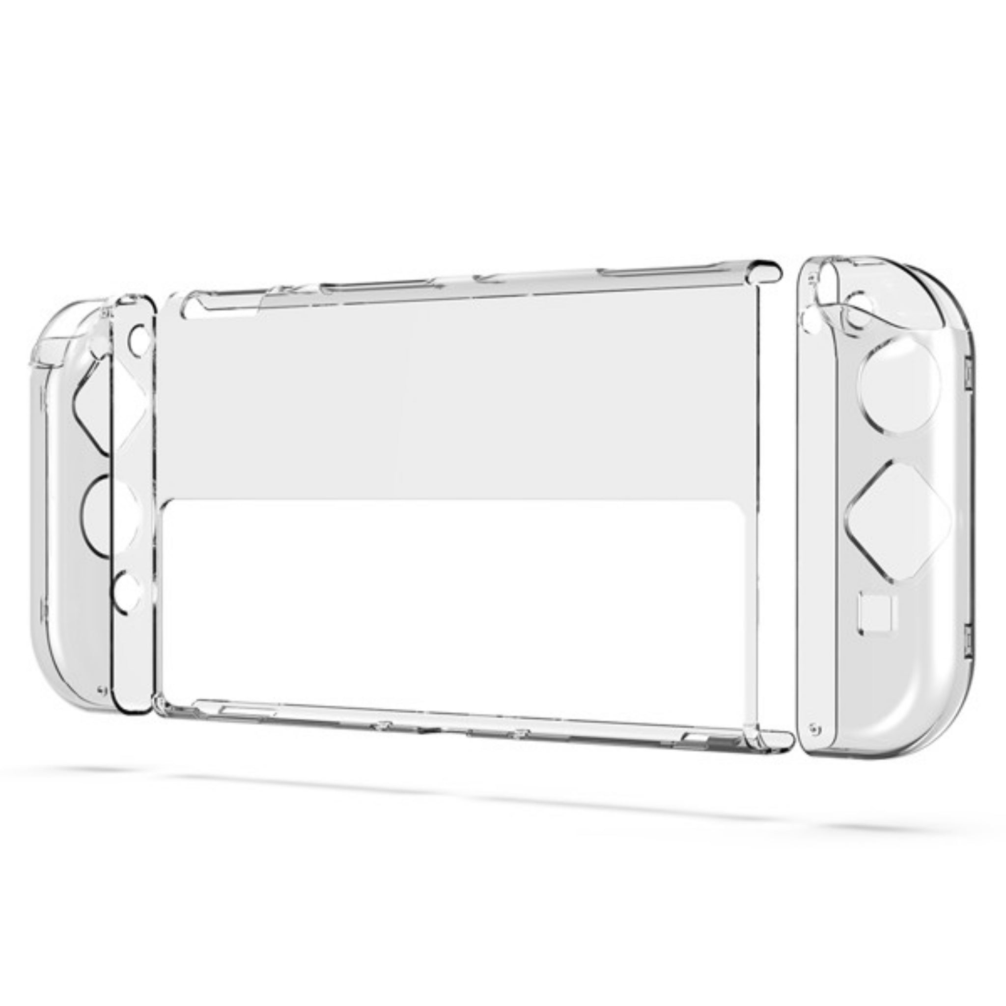 Nintendo Switch Oled Crystal Case