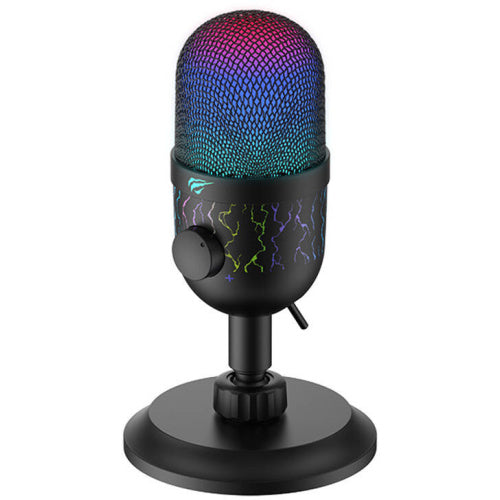 Havit GK52 RGB Gaming Microphone