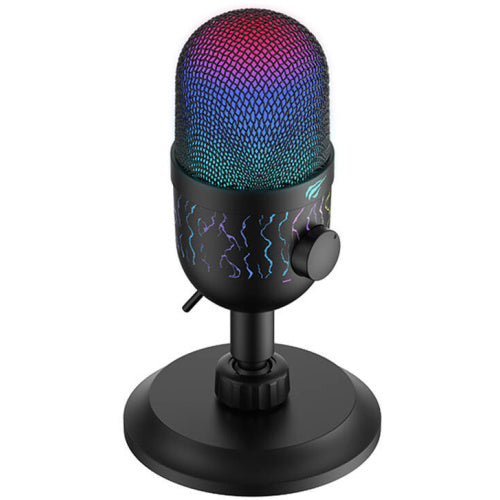 Havit GK52 RGB Gaming Microphone