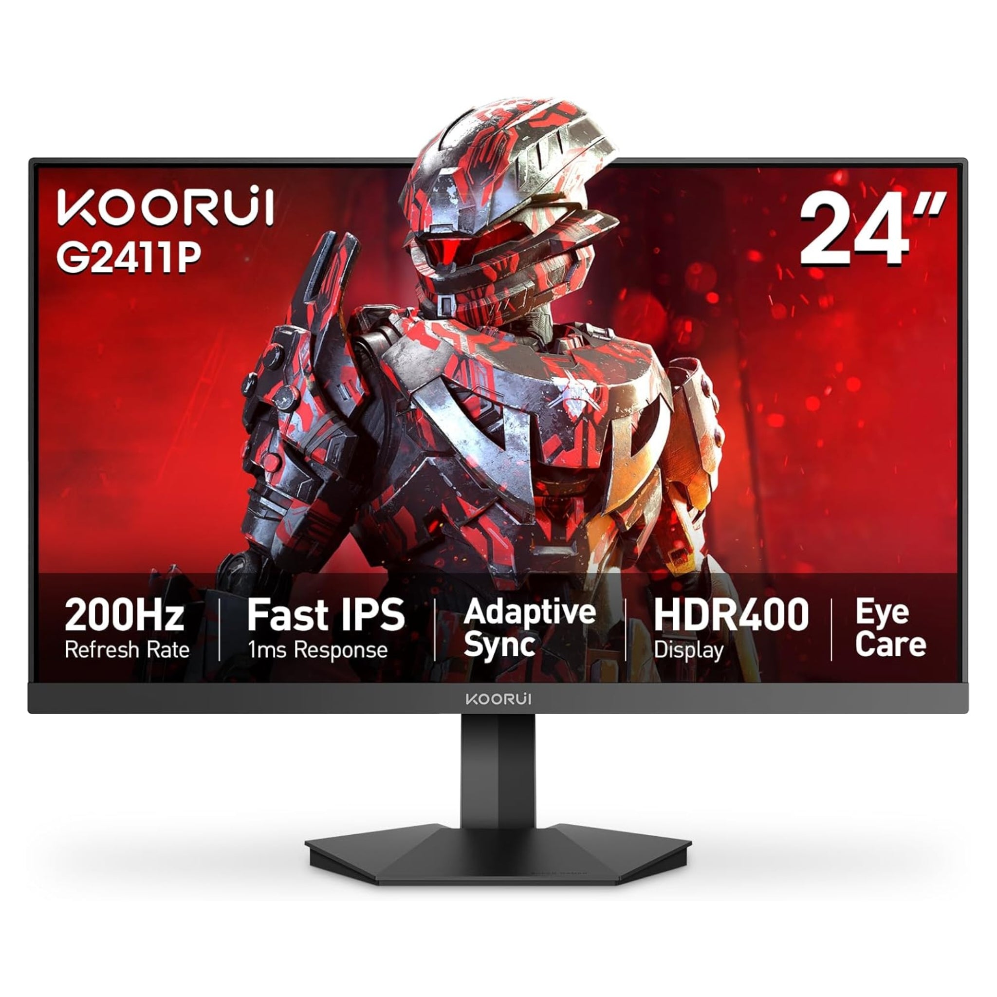 Gaming Monitors