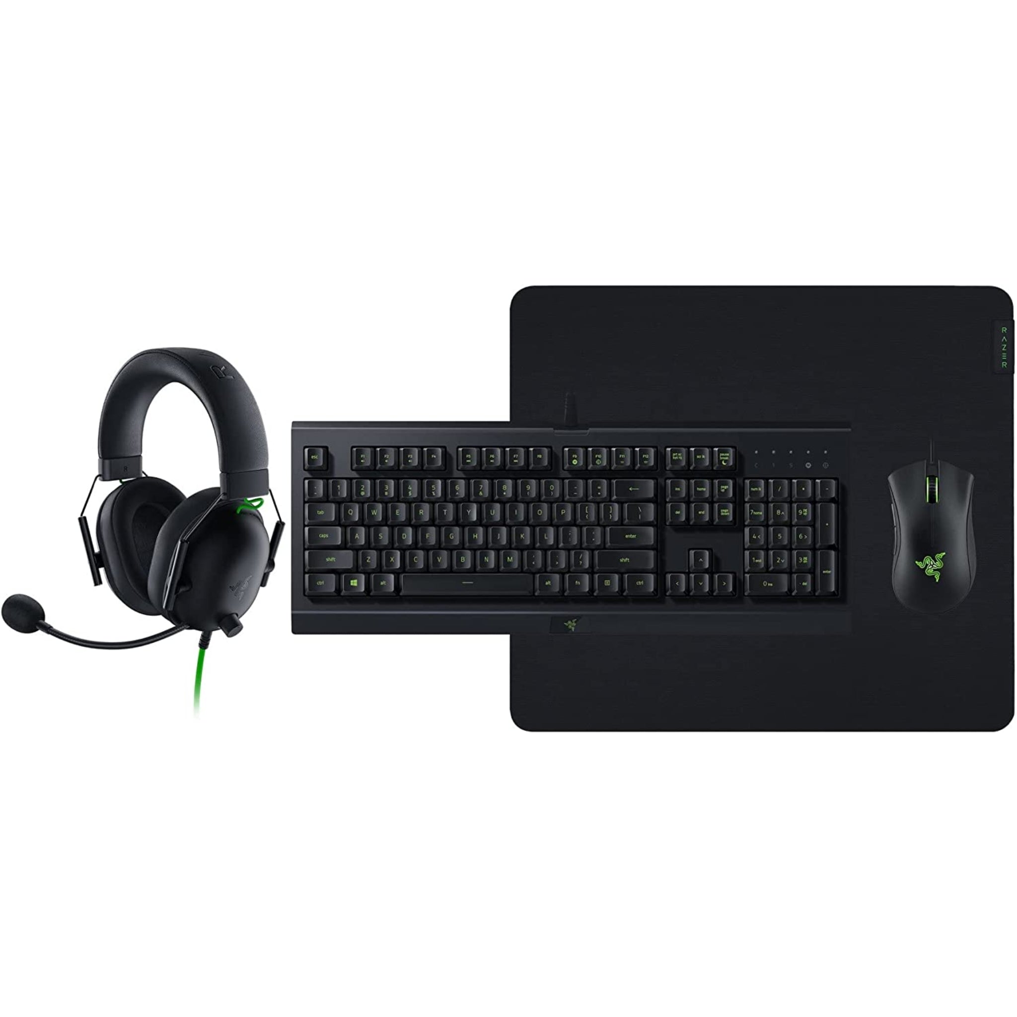 Razer Power Up Gaming Bundle V2
